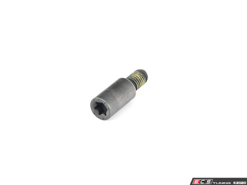 Genuine BMW - 13527797908 - BOLT (13-52-7-797-908)