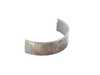Genuine Volkswagen Audi - 06E105591ACBLA - Lower Crankshaft Bearing ...