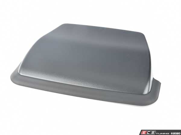 Genuine BMW - 63257259877 - Third Stoplamp - Anthrazit (63-25-7-259-877)