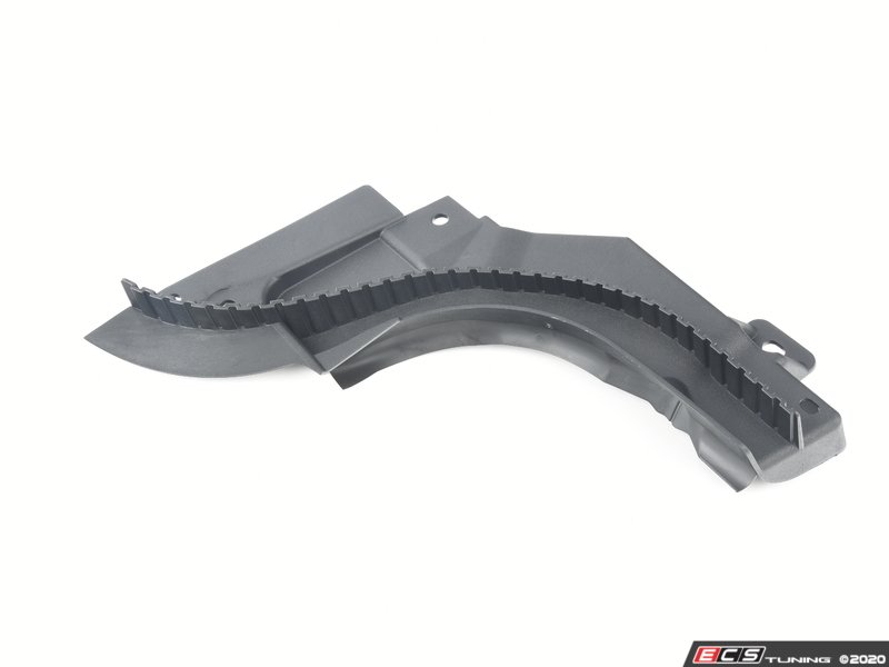 Genuine BMW - 51767300562 - MOUNT FOR SEAL, HOOD, RIGHT (51-76-7-300-562)