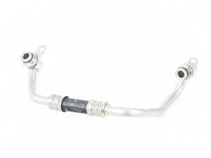 BMW Turbocharger Coolant Lines - ECS Tuning