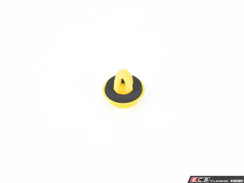 Genuine BMW - 07147441715 - CLIP WITH SEAL (07-14-7-441-715)