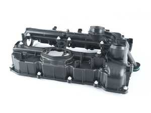 BMW F10 528i N20 2.0L Valve Cover Parts - ECS Tuning