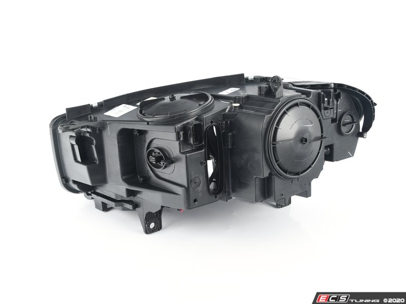 Genuine BMW - 63117317110 - Headlight Assembly (Bi-Xenon Adaptive) (63 ...