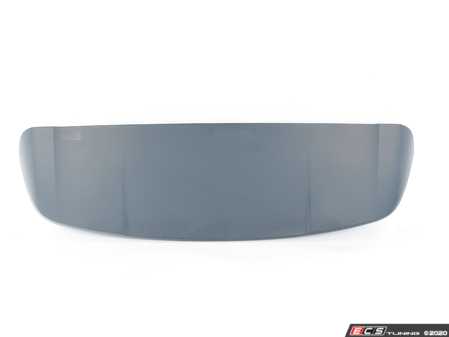 Genuine BMW - 51629481033 - PRIMED REAR SPOILER (51-62-9-481-033)