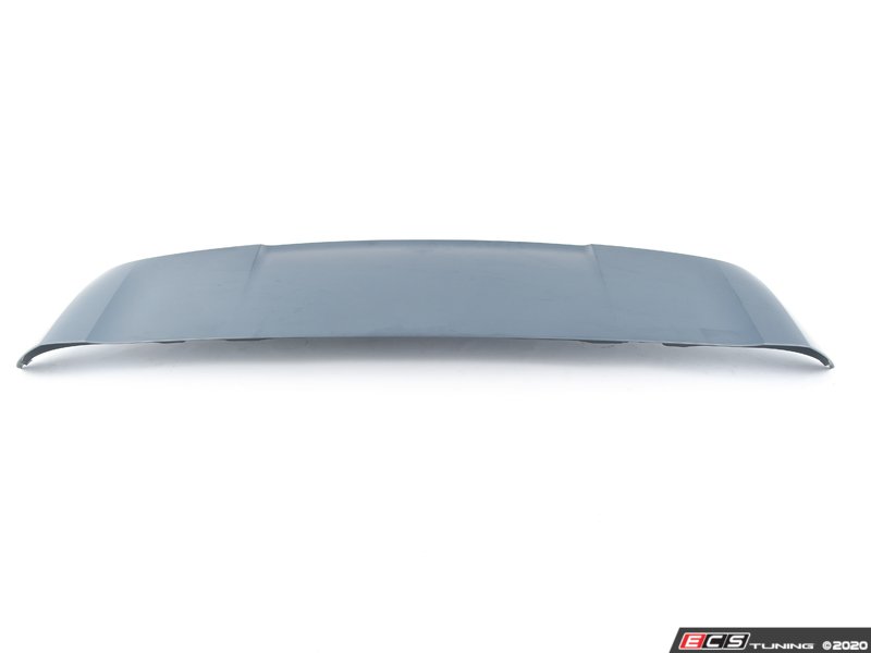 Genuine BMW - 51629481033 - PRIMED REAR SPOILER (51-62-9-481-033)