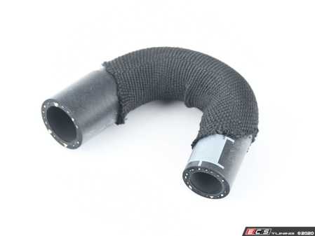 Genuine Volkswagen Audi - 4G0121445AM - HOSE (4G0 121 445 AM)