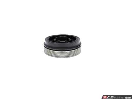 Vaico - 11238602800 - Crankshaft Pulley (Vibration Damper) V20-2358