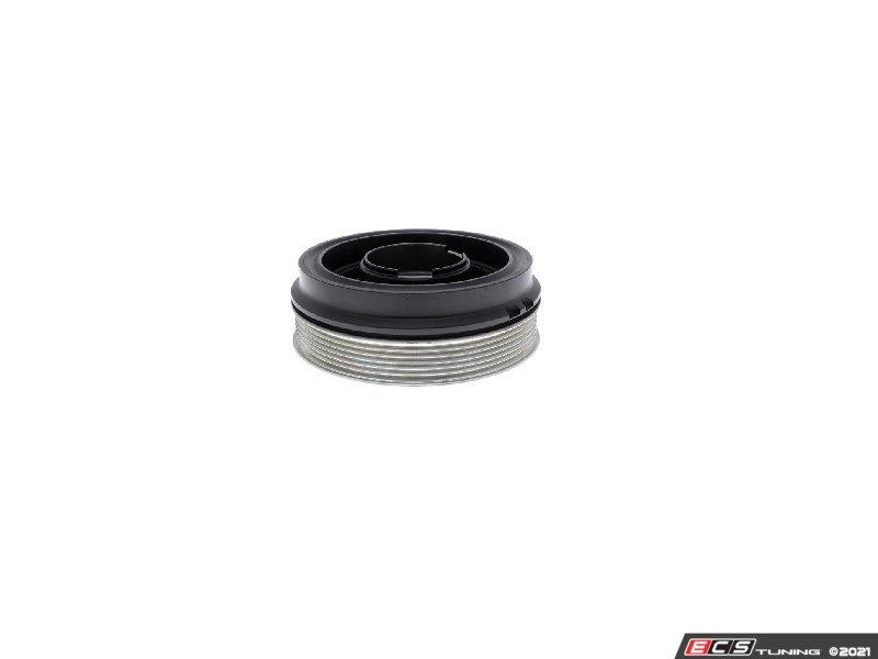 Vaico - 11238602800 - Crankshaft Pulley (Vibration Damper) V20-2358
