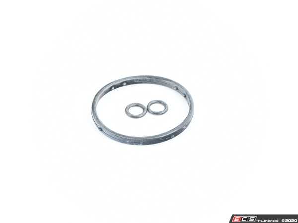 URO - 03H121131A - Coolant Flange