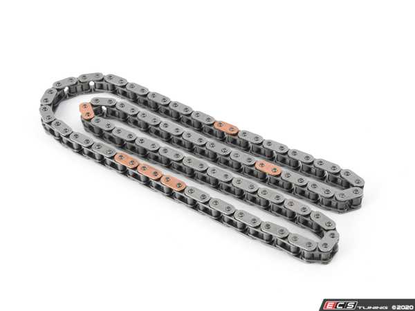 Genuine Volkswagen Audi - 03H109503B - Timing Chain - Upper (03H 109 503 B)