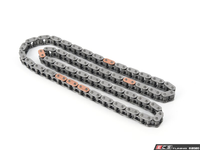 Genuine Volkswagen Audi - 03H109503B - Timing Chain - Upper (03H 109 503 B)