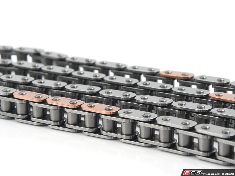 Genuine Volkswagen Audi - 03H109503B - Timing Chain - Upper (03H 109 503 B)