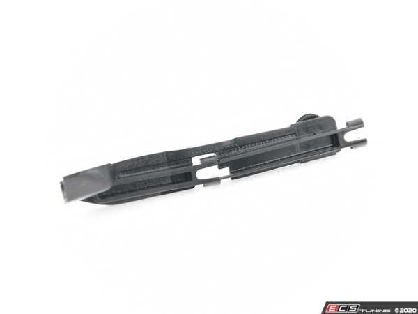 Genuine Volkswagen Audi - 8R0853756 - RETAINER (8R0 853 756)