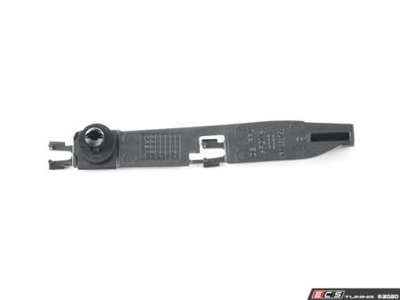 Genuine Volkswagen Audi - 8R0853756 - RETAINER (8R0 853 756)