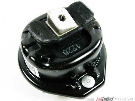 Genuine BMW - 22116769185 - E65 Engine Mount - Left (22-11-6-769-185)