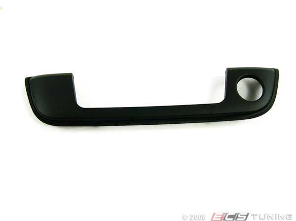 Genuine BMW - 51218122442 - Door Handle Trim - Right Front (51-21-8-122 ...