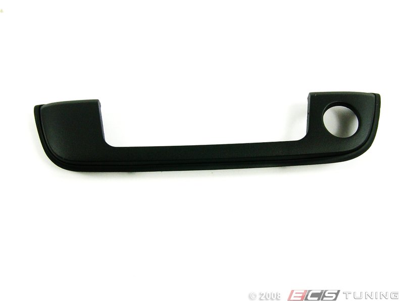 Genuine BMW - 51218122442 - Door Handle Trim - Right Front (51-21-8-122 ...