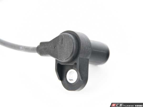Original Equipment Supplier - 12147539170 - Camshaft Position Sensor