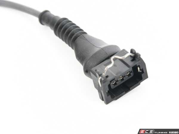 Original Equipment Supplier - 12147539170 - Camshaft Position Sensor
