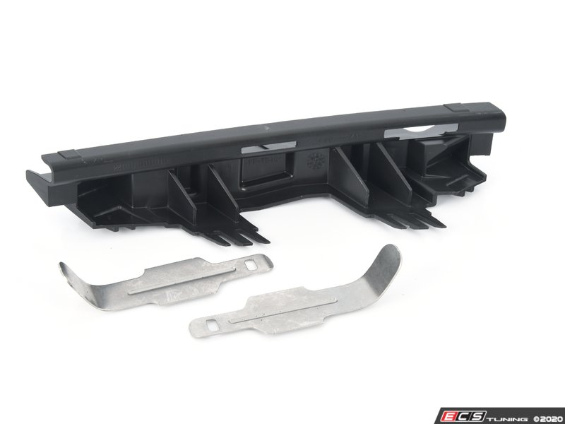 Genuine BMW - 63118496142 - BRACKET HEADLIGHT RIGHT (63-11-8-496-142)