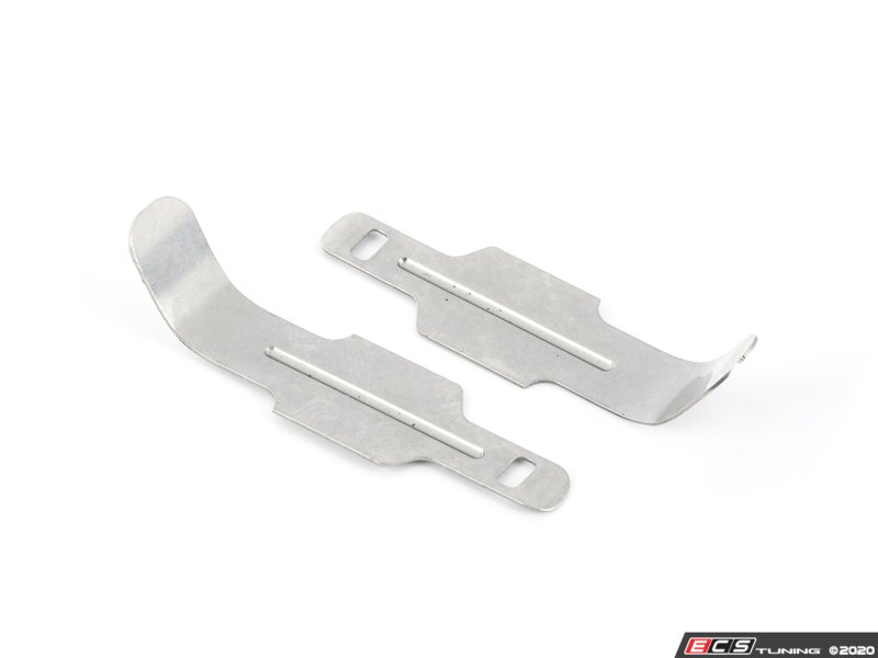 Genuine BMW - 63118496142 - BRACKET HEADLIGHT RIGHT (63-11-8-496-142)