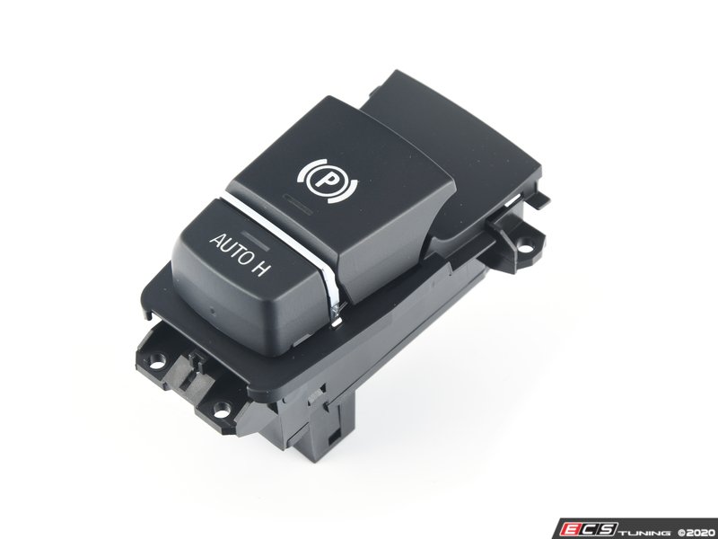 Genuine BMW - 61319877891 - Parking Brake Switch (61-31-9-877-891)