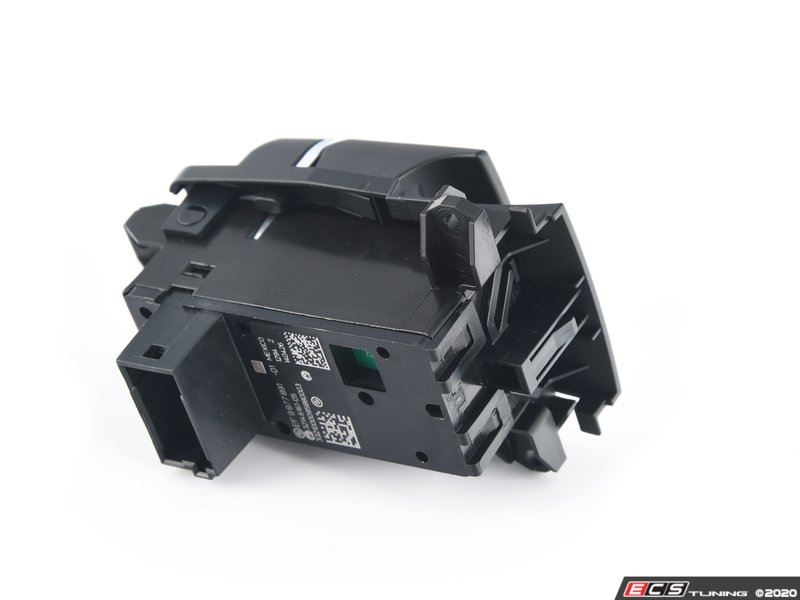 Genuine BMW - 61319877891 - Parking Brake Switch (61-31-9-877-891)