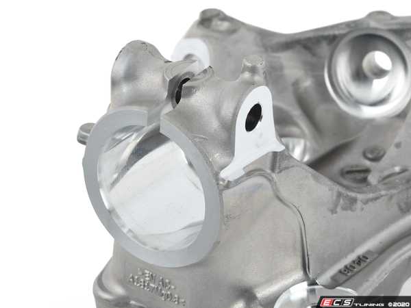 Genuine BMW - 31206878609 - CARRIER, LEFT (31-20-6-878-609)