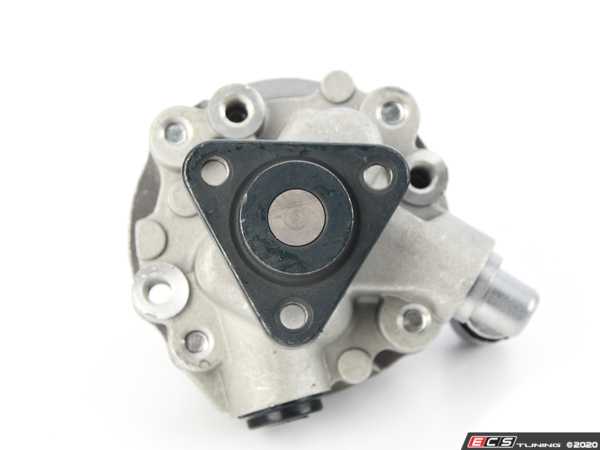 Hamburg Tech - 32416760036 - Power Steering Pump - LF-20