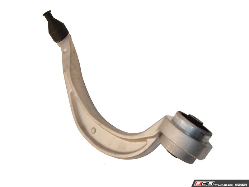 Hamburg Tech - 8K0407693AD - Front Lower Control Arm - Curved - Left