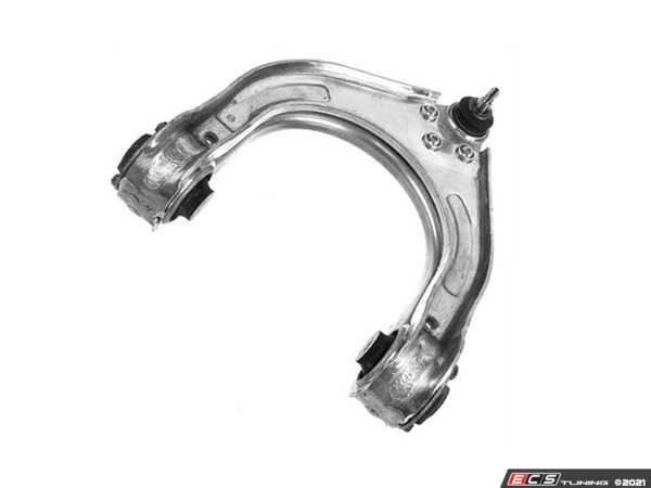 Hamburg Tech - 2113308907 - Upper Control Arm - Left Side