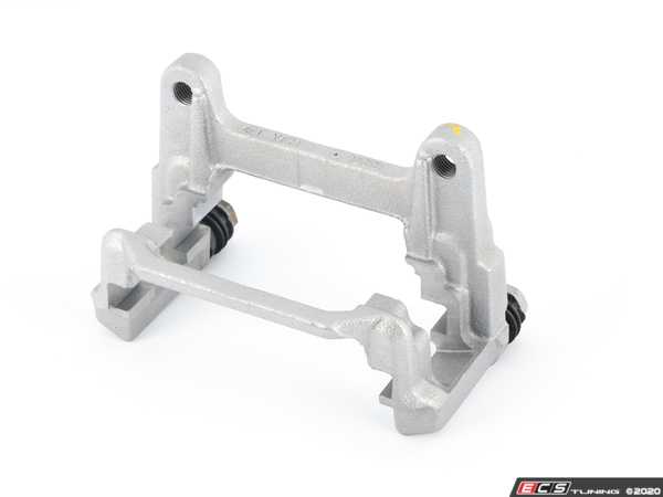 Genuine Volkswagen Audi - 80A615426DSL7 - CALIPER (80A 615 426 D SL7)