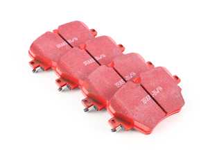 BMW G01 X3 xDrive30i B46 2.0L Brake Pads - ECS Tuning