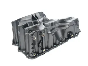 Genuine BMW - 51757241814 - Belly pan (51-75-7-241-814)