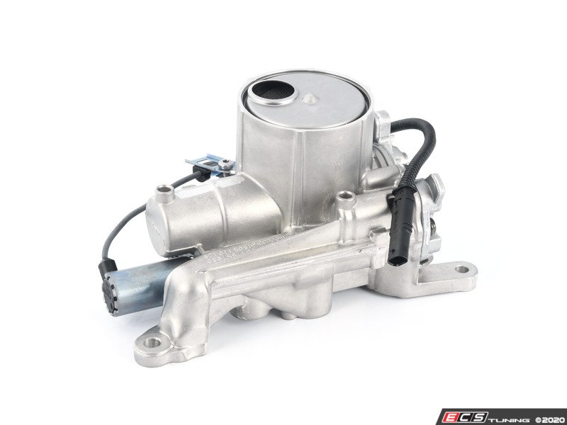 Bremmen Parts - 11417647376 - Oil Pump Assembly