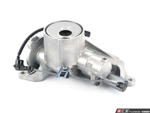 Bremmen Parts - 11417647376 - Oil Pump Assembly