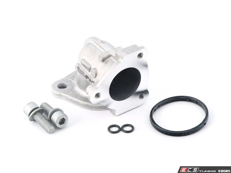 URO - 03H121131A - Coolant Flange