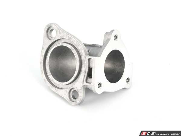 URO - 03H121131A - Coolant Flange