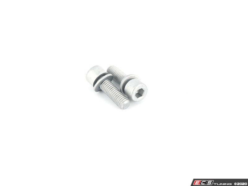 URO - 03H121131A - Coolant Flange