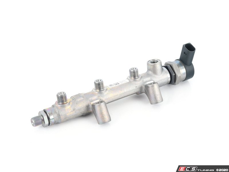 Genuine Volkswagen Audi - 059130090CN - FUEL DISTR (059 130 090 CN)