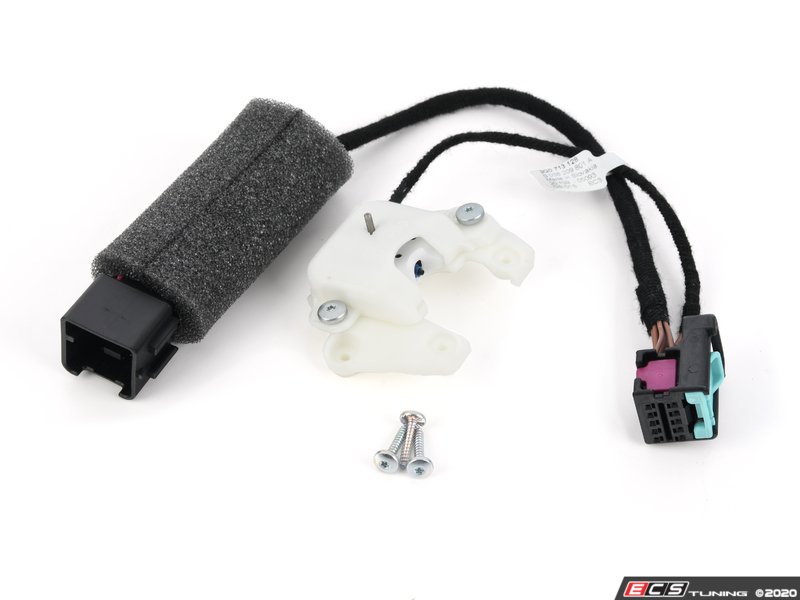 Genuine Volkswagen Audi - 3Q0713128 - MODULE (3Q0 713 128)