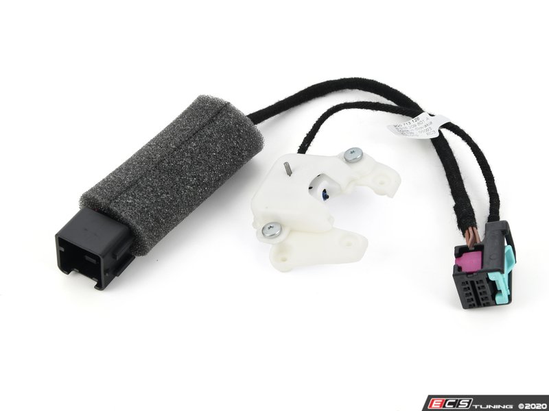 Genuine Volkswagen Audi - 3Q0713128 - MODULE (3Q0 713 128)