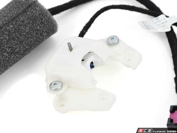 Genuine Volkswagen Audi - 3Q0713128 - MODULE (3Q0 713 128)