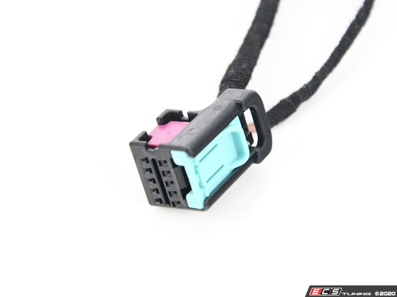 Genuine Volkswagen Audi - 3Q0713128 - MODULE (3Q0 713 128)