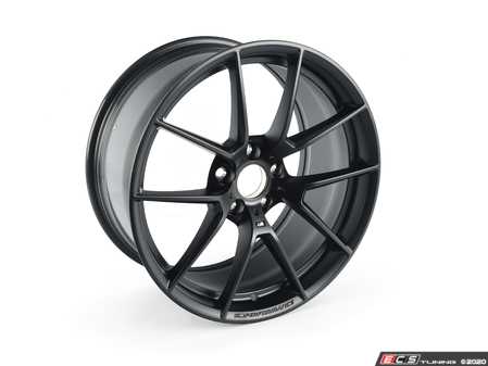 Genuine BMW - 36118053423 - Bmw Light Alloy Wheel M Y-Spoke 763M ...