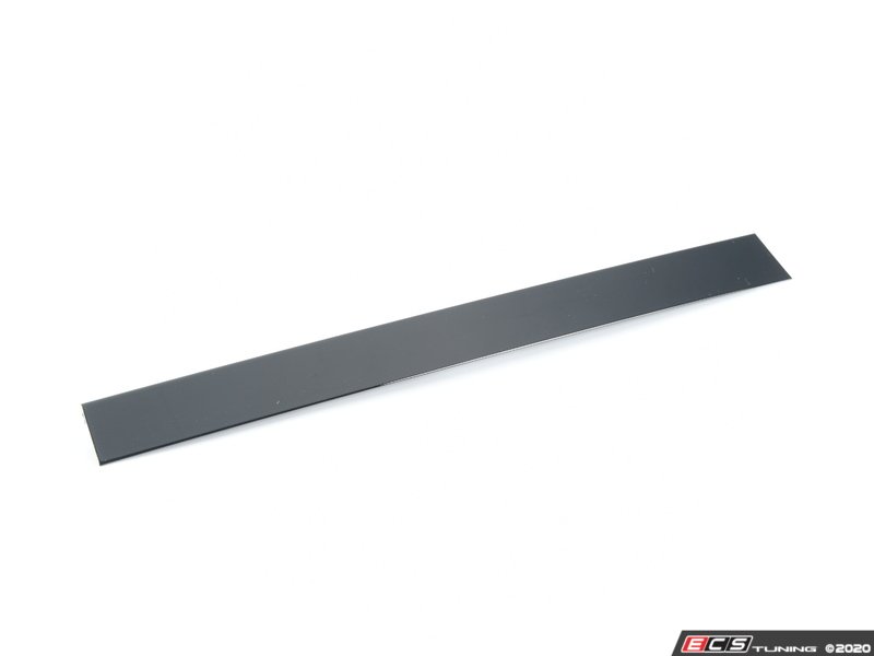 Genuine BMW - 51357410050 - COVER, COLUMN C, DOO (51-35-7-410-050)