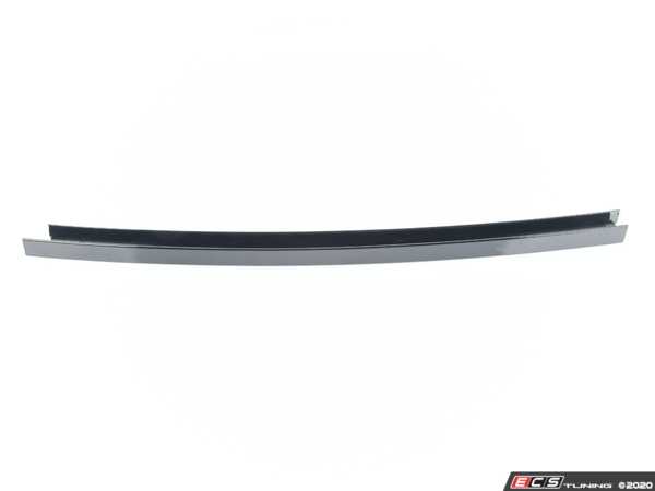 Genuine BMW - 51357410048 - WINDOW GUIDE WEB COV (51-35-7-410-048)