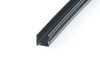 Genuine BMW - 51357410048 - WINDOW GUIDE WEB COV (51-35-7-410-048)