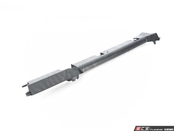 Genuine BMW - 17118642757 - Covering Right (17-11-8-642-757)